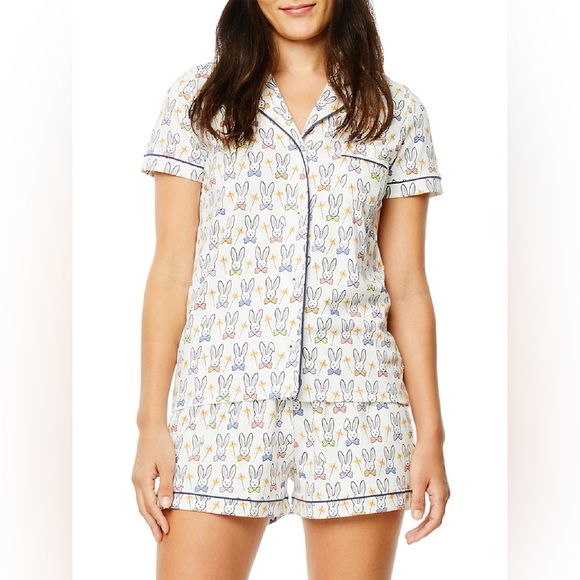 Roller Rabbit | Intimates & Sleepwear | Roller Rabbit Celebration ...